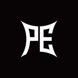 Pe Logo Vector Images (over 2,500)