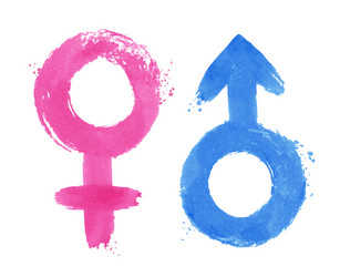 Gender Vector Images (over 96,000)