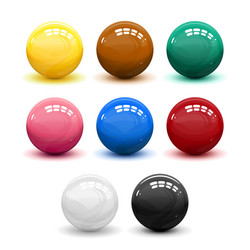 Snooker Balls Vector Images (over 11,000)