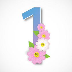 Number One Vector Images (over 40,000)