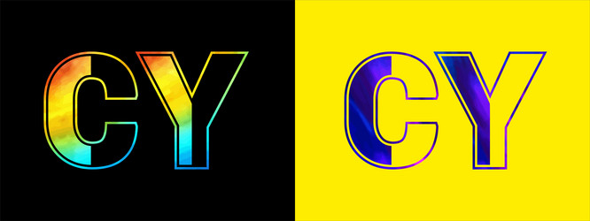 Cy Logos Vector Images (over 1,800)