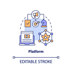 Platform Logo Vector Images (over 8,400)