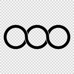 Interlock Logos Vector Images (over 2,600)