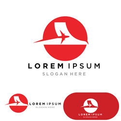 World air tour icon Royalty Free Vector Image - VectorStock