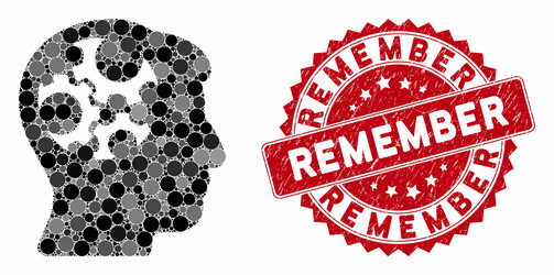 Boy Remember Vector Images (89)