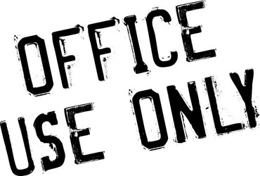 Confidential for Internal Use Only Vector Images (over 110)