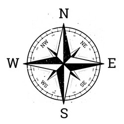 Compass Rose Vector Images (over 26,000)