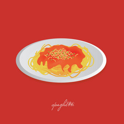 Spaghetti Vector Images (over 16,000)