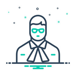 Advocate Royalty Free Vector Image - VectorStock