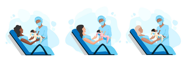 Childbirth Vector Images (over 13,000)