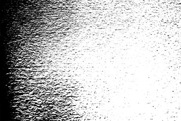 Gritty grain texture random speckles or specks Vector Image