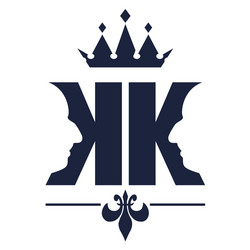 Double K Logo Vector Images (over 120)