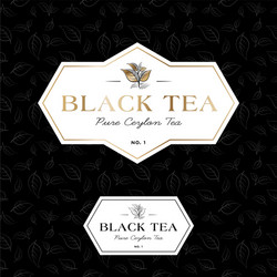 Tea Packaging Vector Images (over 11,000)