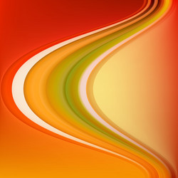Colorful autumn abstract background Royalty Free Vector