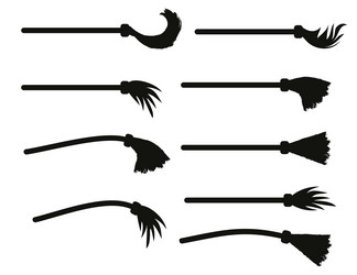 Broomstick Vector Images (over 11,000)