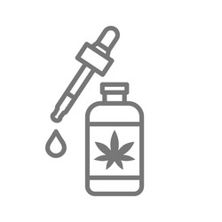 Drop oil stone logo icon Royalty Free Vector Image