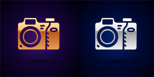 Gold Camera Vector Images (over 5,700)