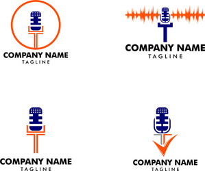Voice Over Logo Vector Images (70)