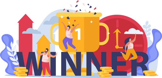 Winner Arrow Vector Images (over 21,000)