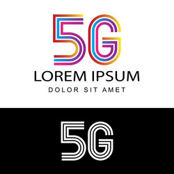 5g Logo Vector Images (over 2,200)