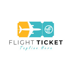 Air Ticket Logo Vector Images (over 2,500)