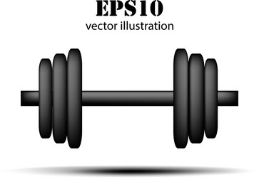 Barbell Vector Images (over 62,000)
