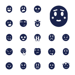 Free Mood Vector Images (over 2,600)