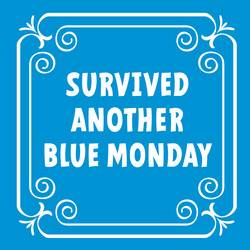 Happy Monday Vector Images (over 4,300)