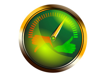 Dial Meter Vector Images (over 13,000)