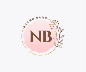 Nb Logo Vector Images (over 2,500)
