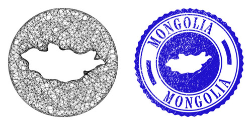 Mongolian Frame Vector Images (over 210)