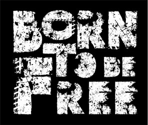 Off Road Font Vector Images (over 350)