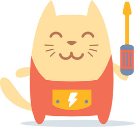 Animated Handyman Vector Images (over 560)