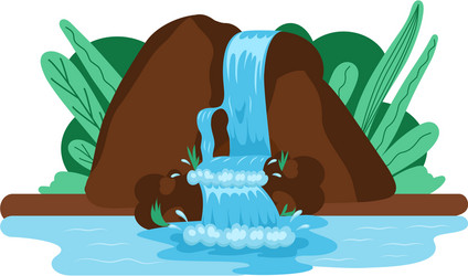 Water Falling Vector Images (over 32,000)