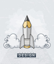 Good morning creative concept Royalty Free Vector Image