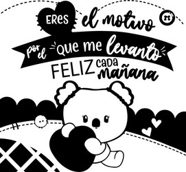 Frases Vector Images (34)