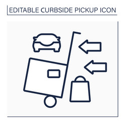 Curbside Vector Images (over 560)