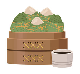 Rice Dumplings Vector Images (over 4,700)