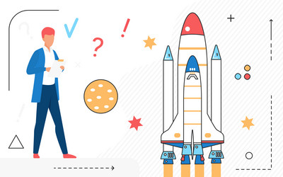 Future Research Vector Images (over 17,000)