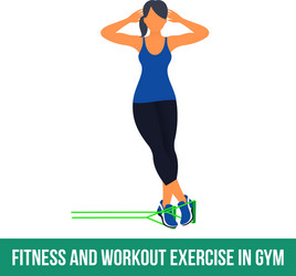 Band Squat Vector Images (over 130)