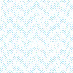 Geometric seamless wave pattern Royalty Free Vector Image