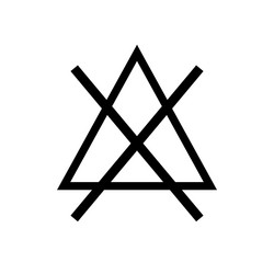 Do not Bleach Vector Images (over 150)