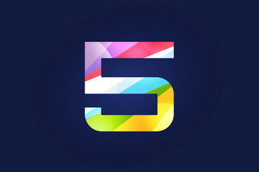 Five Logo Vector Images (over 8,400)