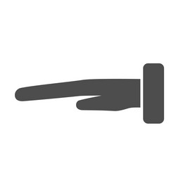 Open Hand Palm Down Vector Images (63)