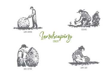 Landscaping Vector Images (over 780,000)