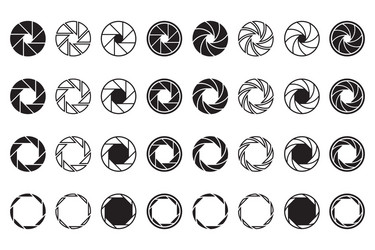 Camera Lens Logo Vector Images (over 18,000)