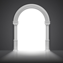 Arch Doorway Vector Images (over 1,900)