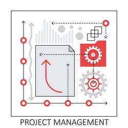 Project Management Vector Images (over 100,000)