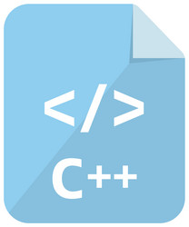 C Programming Logo Vector Images (over 120)