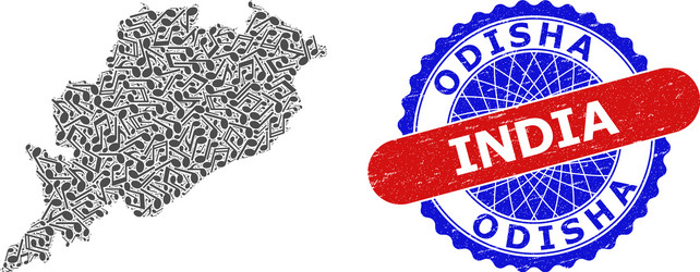 Odisha Vector Images (over 1,000)